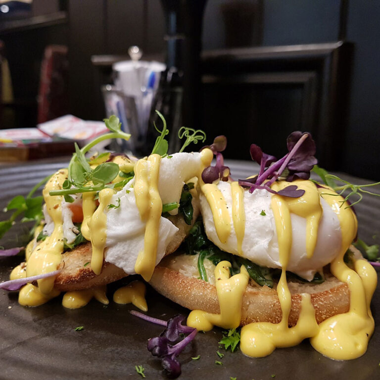 Level One Restaurant & Bar - Kelvin Hotel